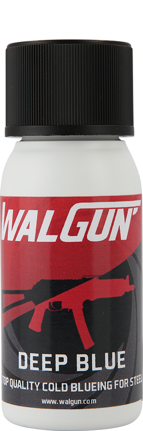 DEEP BLUE – WalGun